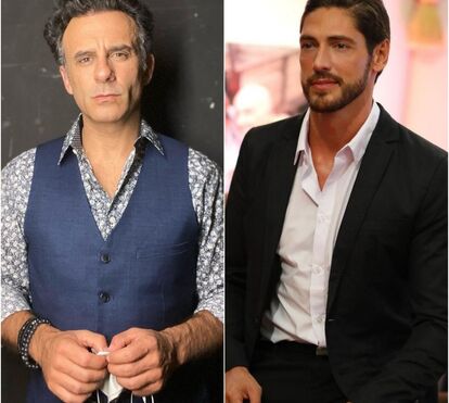 Só aventuras. Ângelo Rodrigues e Rui Unas trocam experiências com ...