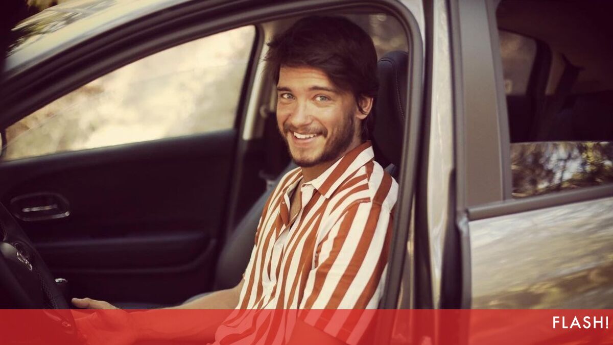 Filipe Matos, ator de 'Amar Demais' testa positivo à covid-19 - Flashes ...