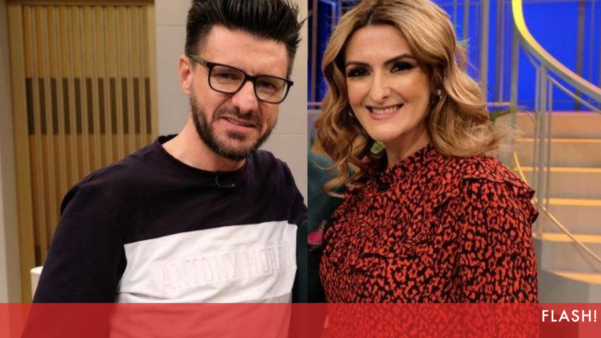 Filipa Lemos, dos Santamaria, lamenta perda do irmão Tony Lemos: "Acho ...