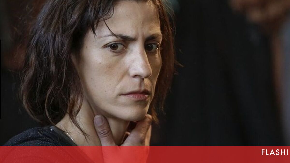 Atriz Isabel Abreu conta relato impressionante sobre ter pais médicos e ...