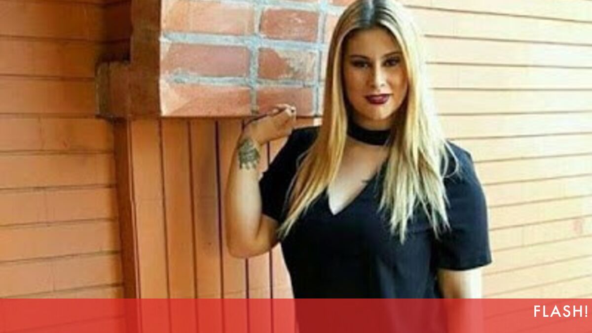 Bernardina Brito em lágrimas: "Posso perdoar mas não volto a ser a ...