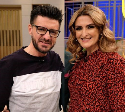 Filipa Lemos, dos Santamaria, lamenta perda do irmão Tony Lemos: "Acho ...