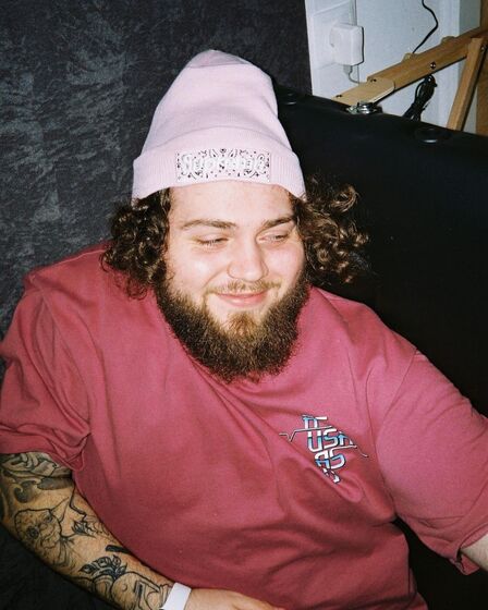 Veja a surpreendente transformação de Wuant - Flashes - FLASH!