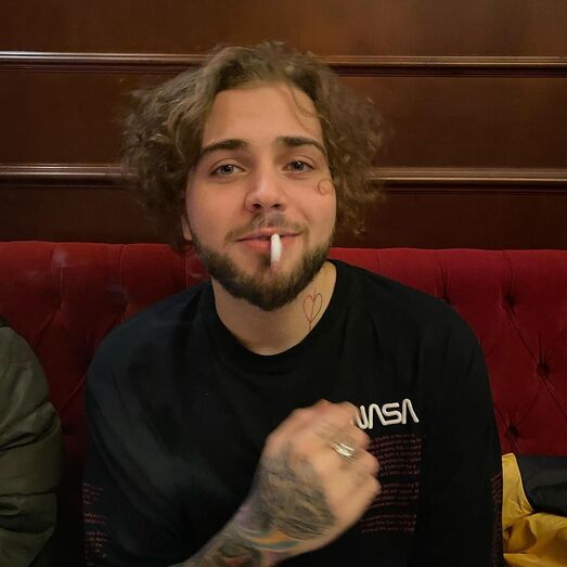 Incrível! Youtuber milionário português Wuant surpreende fãs com perda ...