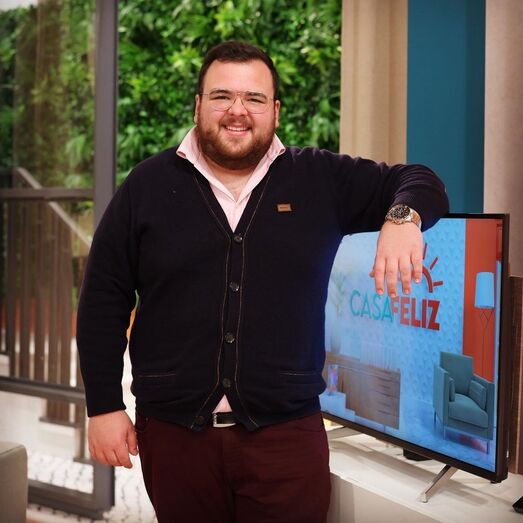 O que é feito de Rúben Pacheco Correia? Presenças cada vez mais raras ...