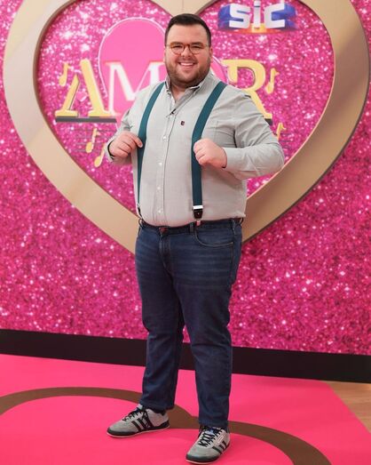 O que é feito de Rúben Pacheco Correia? Presenças cada vez mais raras ...