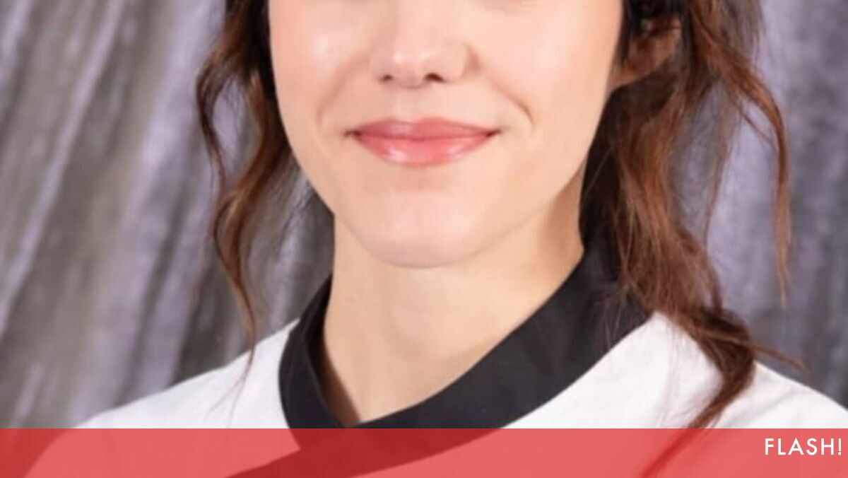 Daniela do ‘Hell’s Kitchen’ não chegou à final mas já fatura à grande à ...