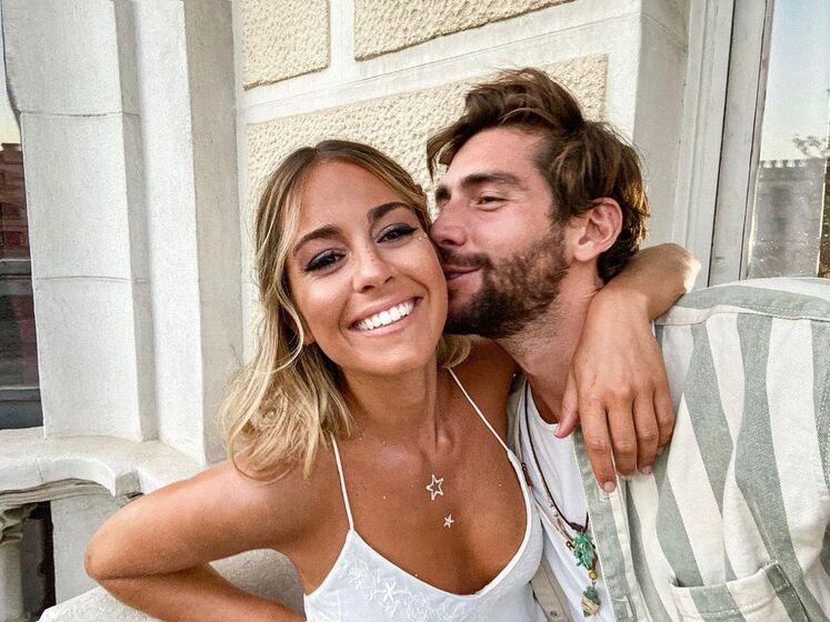 Os melhores momentos de Álvaro Soler e Sofía Ellar - Flashes - FLASH!