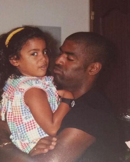 O alerta preocupante da filha de Oceano, Fabiana Cruz: "Estou ...