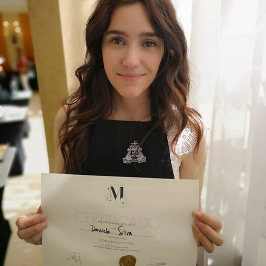 Convidada de casa: Daniela já esteve no refúgio alentejano de Ljubomir ...