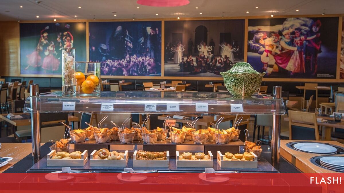 Brunch e buffets temáticos estão de volta na Vila Galé - Comunicados ...