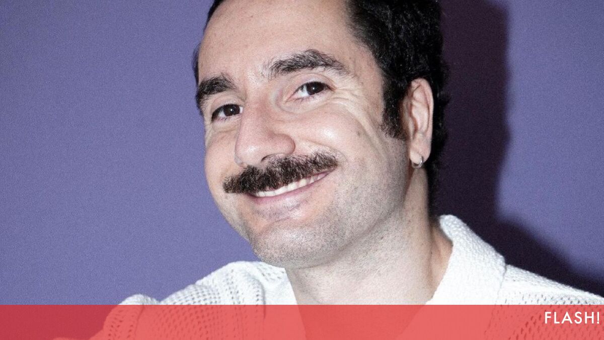 Ator Manuel Moreira revela vídeo em que é alvo de bulliyng e responde ...