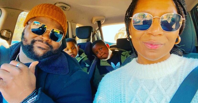 Pobreza, racismo e valores: Matay sofre ao ter de explicar aos filhos ...