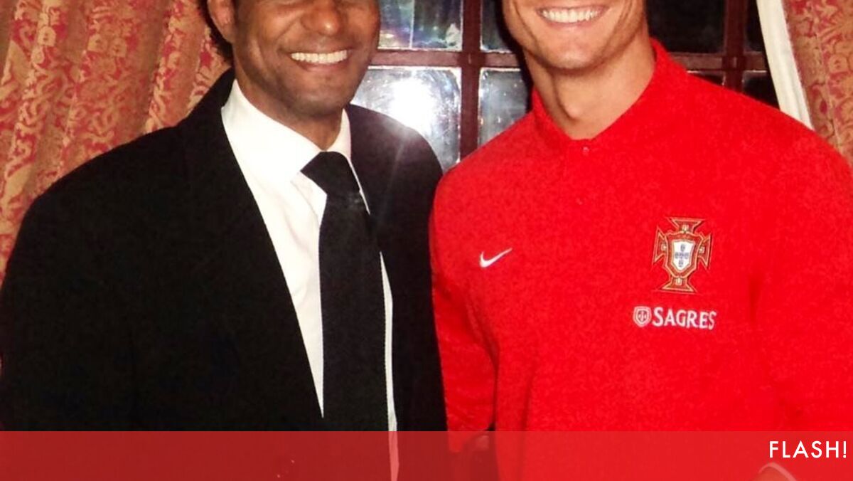 Neno: a vida do carismático guarda-redes e cantor vida em imagens ...