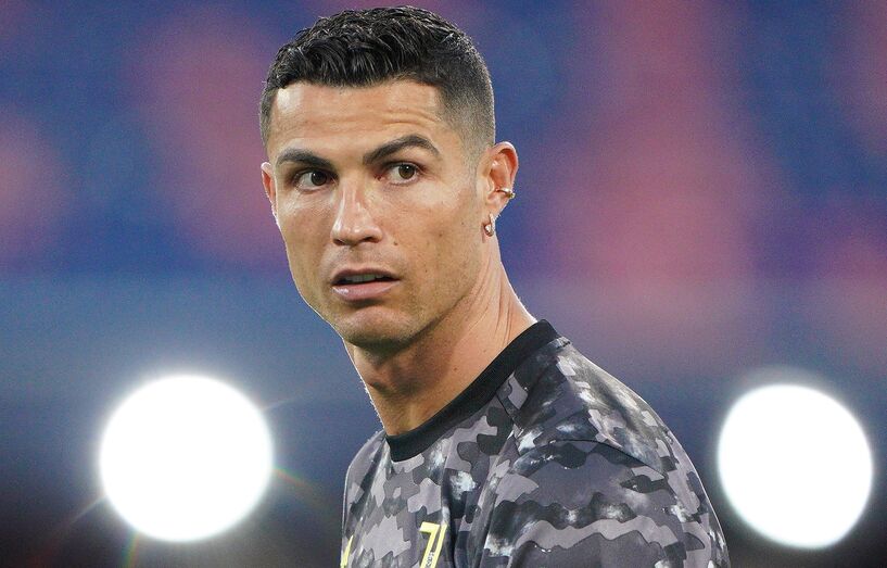 Cristiano Ronaldo bate novo recorde e é o que mais fatura no Instagram ...