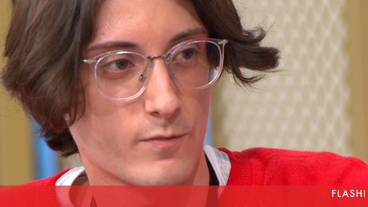 Filho mais velho de Tony Lemos dos Santamaria fala das últimas ...