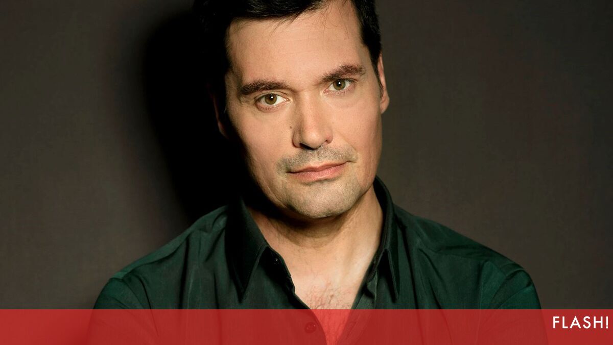 Com pouco trabalho na televisão, ator Rui Luís Brás está a vender casas ...