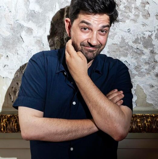 Encenador Tiago Rodrigues nomeado novo diretor do Festival d’Avignon ...