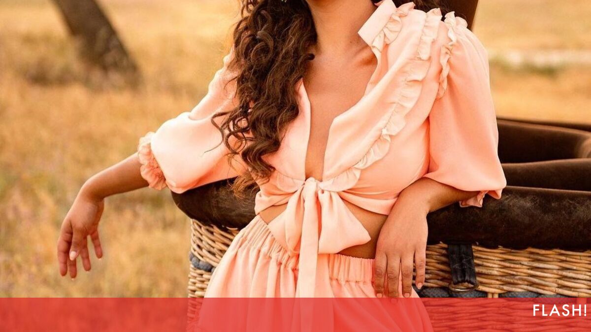 Sofia Ribeiro deixa lamento e explica o que a leva a estar mais afastada de todos - Nacional ...