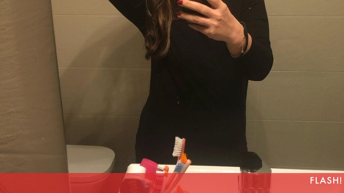 O lado mais íntimo de Sofia Vala Rocha - Flashes - FLASH!