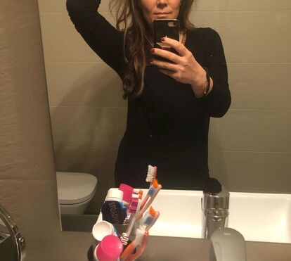 O lado mais íntimo de Sofia Vala Rocha - Flashes - FLASH!