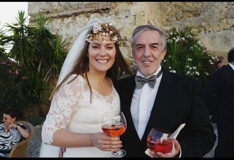 O lado mais íntimo de Sofia Vala Rocha - Flashes - FLASH!