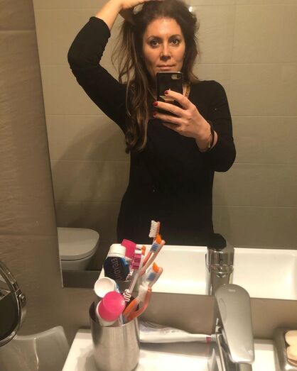 Que lavar de roupa suja! Comentadora da TVI em guerra com advogada do ...