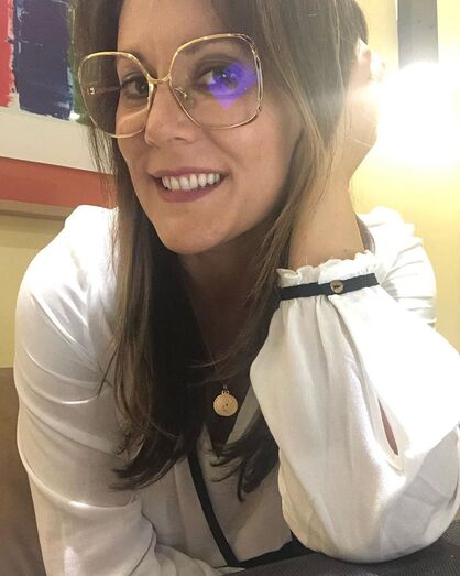 Que lavar de roupa suja! Comentadora da TVI em guerra com advogada do ...