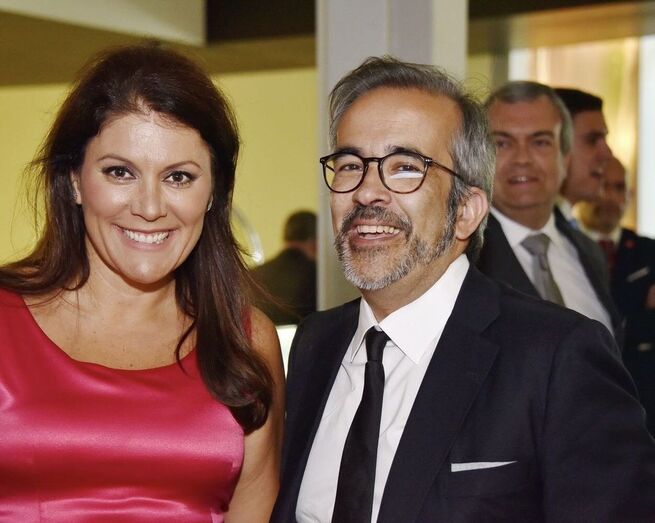 Que lavar de roupa suja! Comentadora da TVI em guerra com advogada do ...