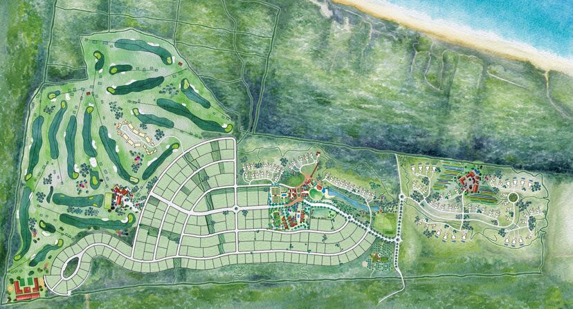 Mais Hollywood em Portugal: George Clooney vai ter moradia luxuosa em ...