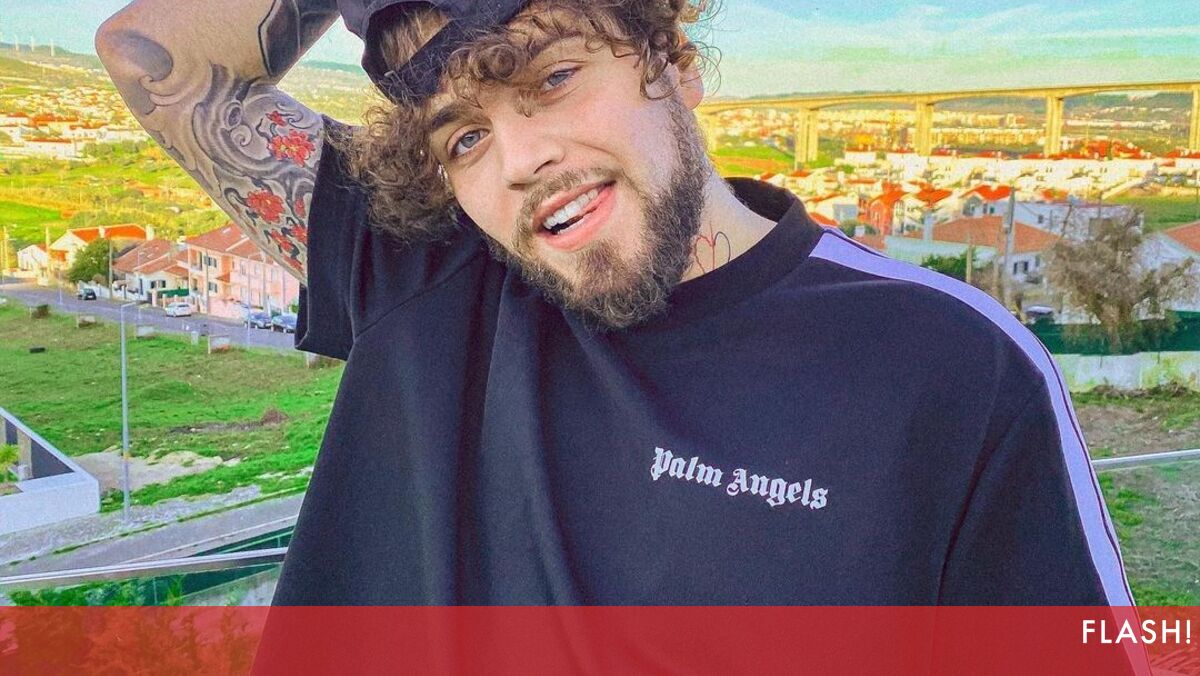 Wuant, um dos mais conhecidos youtubers nacionais, muda de vida e choca ...