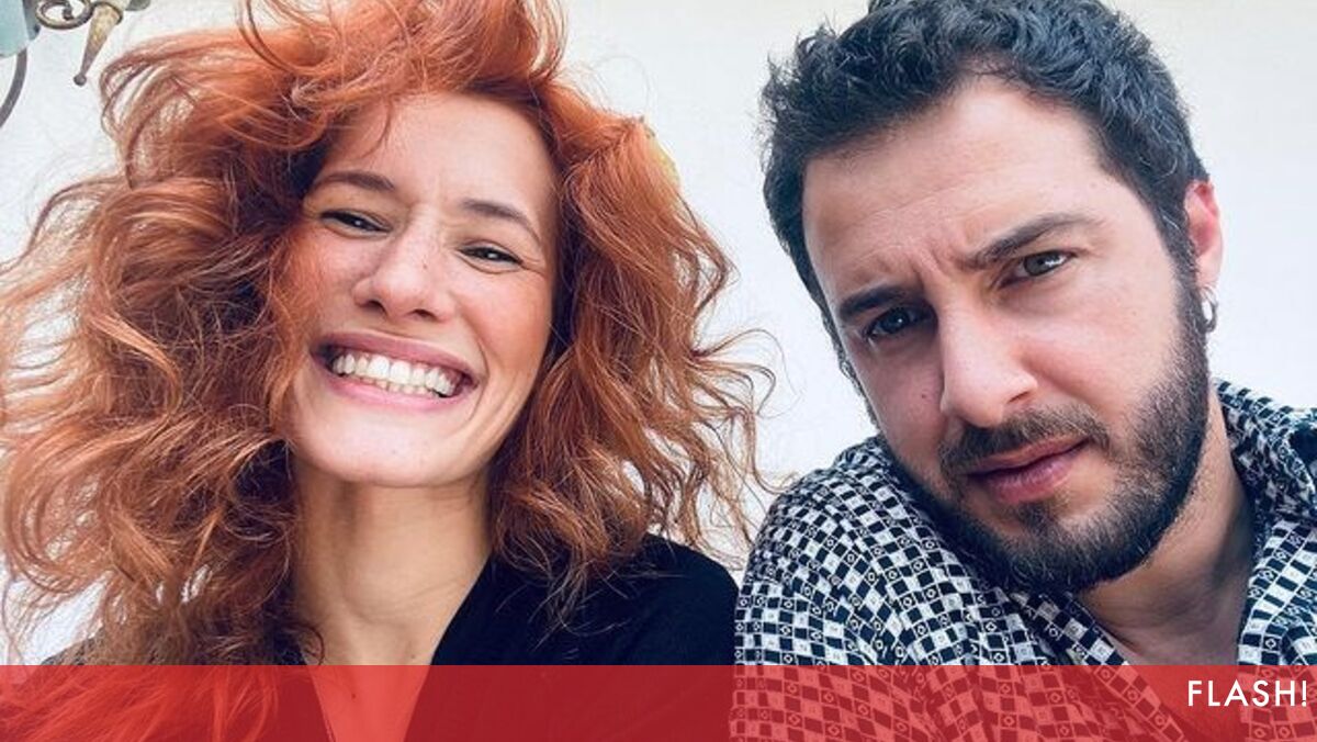Inês Curado mostra vida em família com Hélder Agapito - Flashes - FLASH!