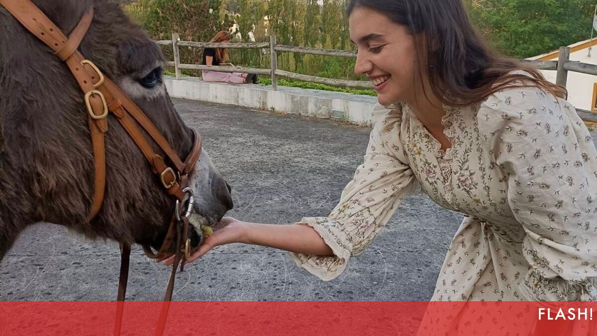 José Condessa E Bárbara Branco Juntos Em O Crime Do Padre Amaro Flashes Flash