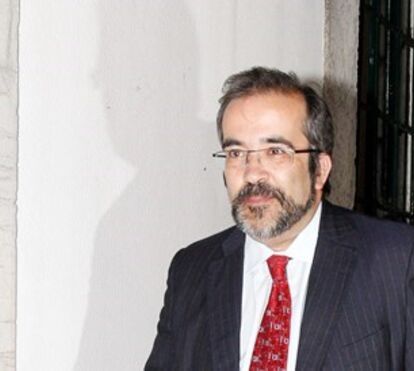 Paulo Rangel revela o seu lado mais privado em entrevista à SIC ...