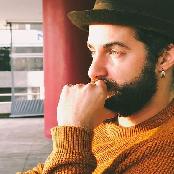 Inês Curado mostra vida em família com Hélder Agapito - Flashes - FLASH!