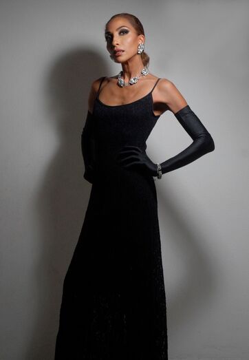 Intemporal: recordar a genialidade do estilista José Carlos ...