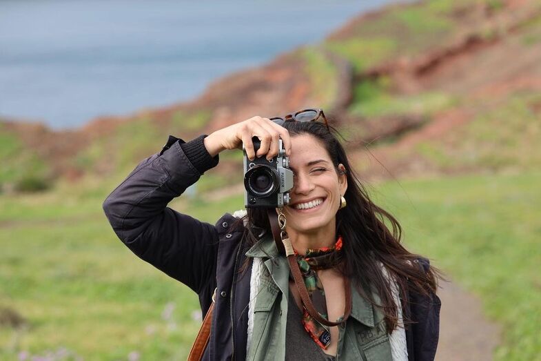 Ana Varela confessa tudo sobre o protagonismo na novela, a Covid e a ...