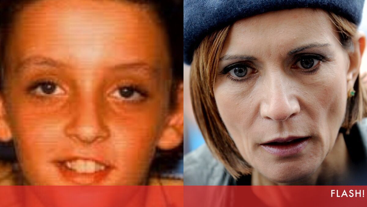 Caso Rui Pedro: 23 anos depois do filho desaparecer Filomena Teixeira ...