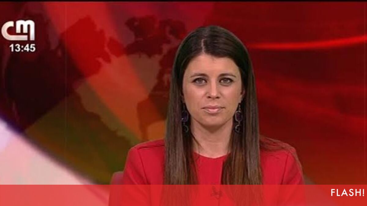 Andreia Vale elogia na TVI passagem pela CMTV: “É um sítio que nos dá traquejo” - Nacional - FLASH!