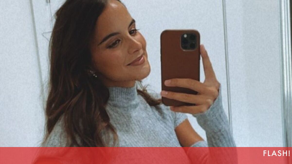 As novas imagens de Sara Matos desde que foi mãe - Flashes - FLASH!
