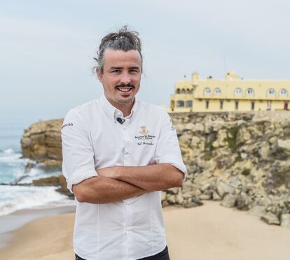 Como o chef Gil Fernandes transforma as delícias do mar e das dunas em ...