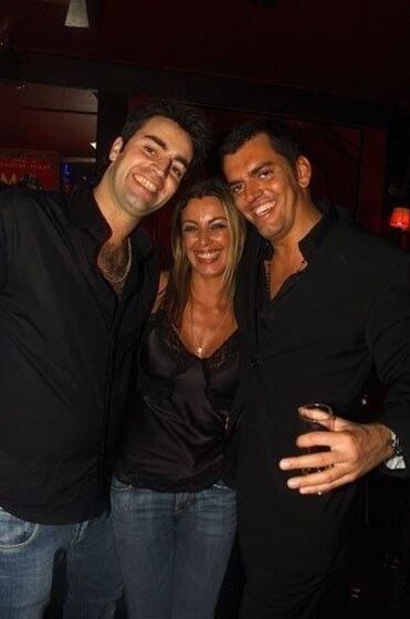 Zé Gouveia: ele conheceu como ninguém a noite de Lisboa - Flashes - FLASH!