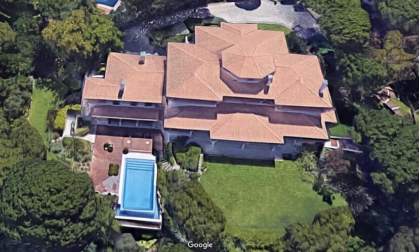 João Rendeiro. A fantástica história de Maria de Jesus Matos, a esposa ...