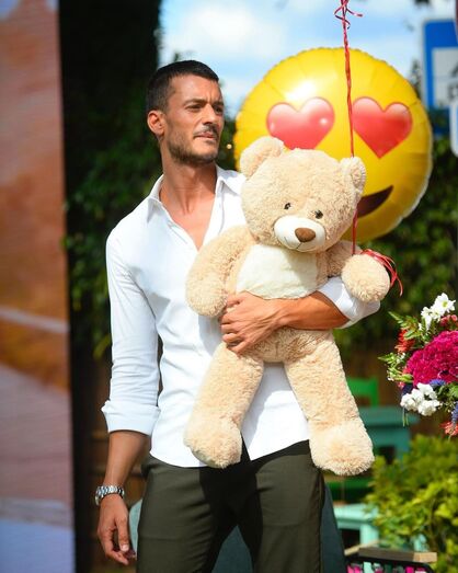 O casamento de conto de fadas de Sofia Ribeiro e Ruben Rua... que só ...