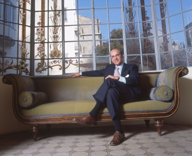 João Rendeiro. A fantástica história de Maria de Jesus Matos, a esposa ...