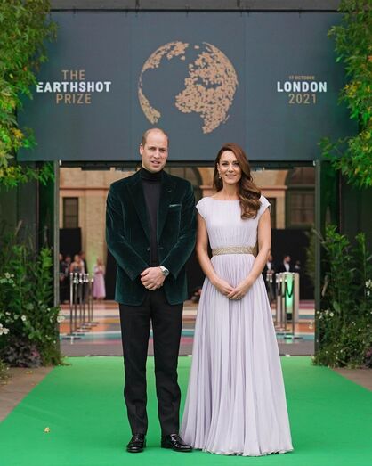 Puro amor. Kate revela fotos "íntimas" com William e mostram que estão ...