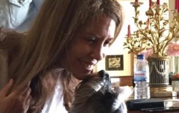 Afinal a mulher de Rendeiro queria sair de Portugal! Toda a história ...