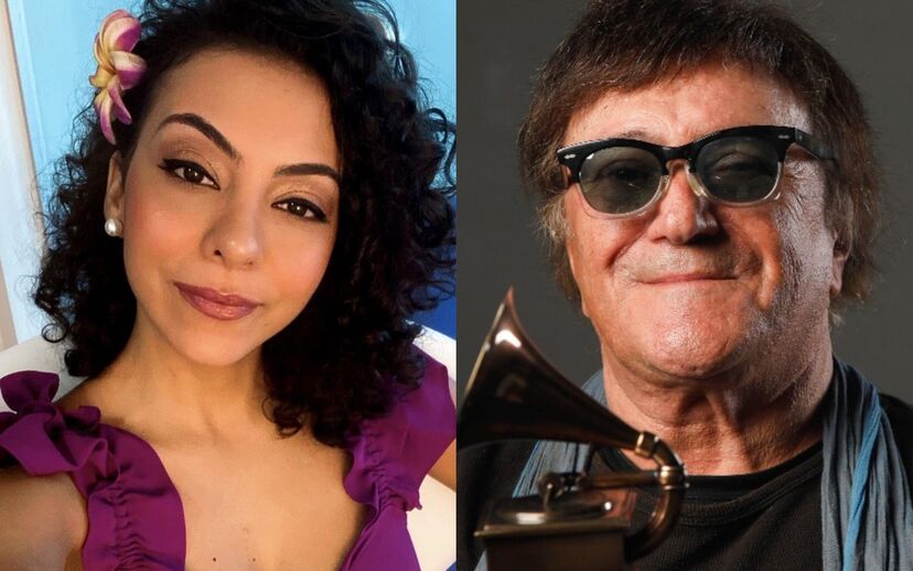 José Cid reage às acusações de agressão da ex 'BB', Jéssica Fernandes ...