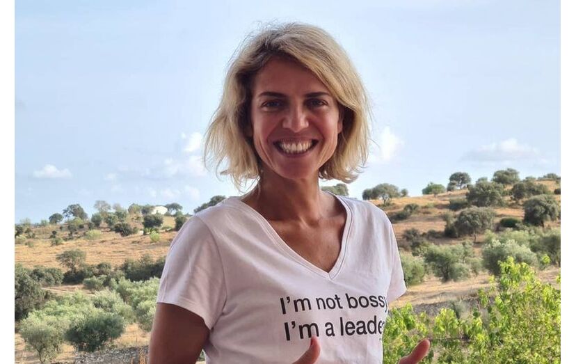 É oficial. Sandra Felgueiras deixa a RTP onde estava há 20 anos ...