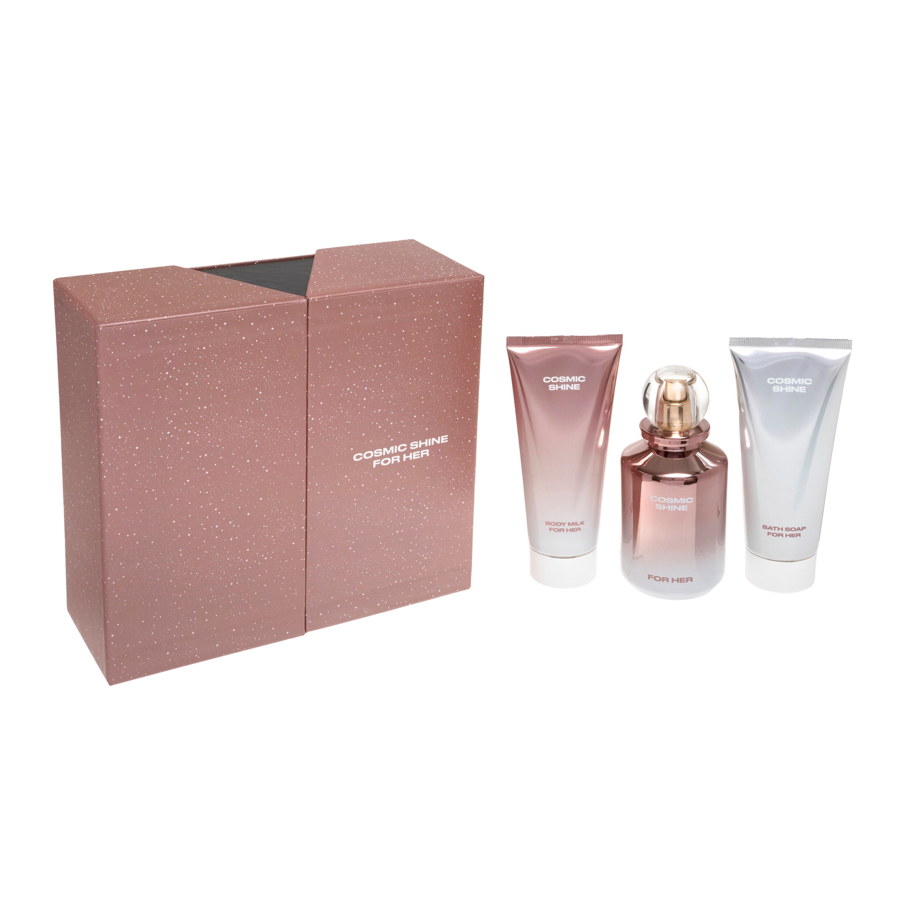 Surpresa! Estes perfumes são fruto da escolha do público! - C-Studio ...